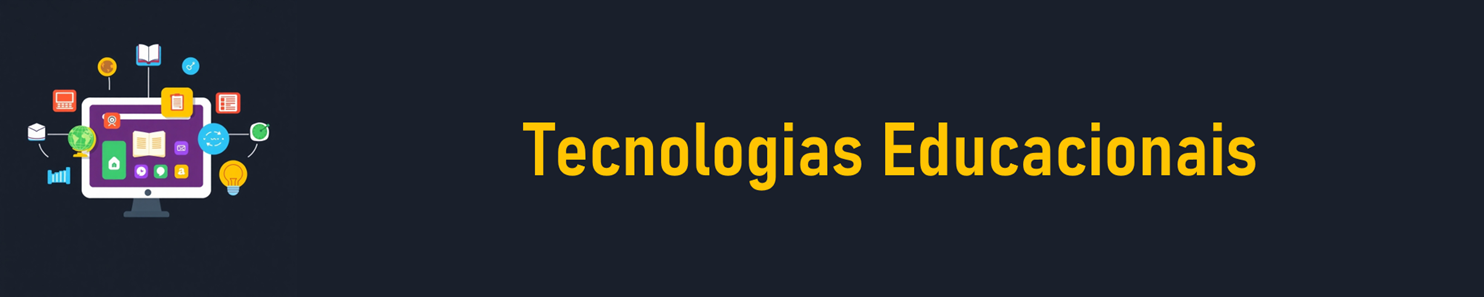 47679. Tecnologias Educacionais | AVA Cefor | Ifes